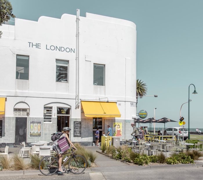 Robin Lowe Photography